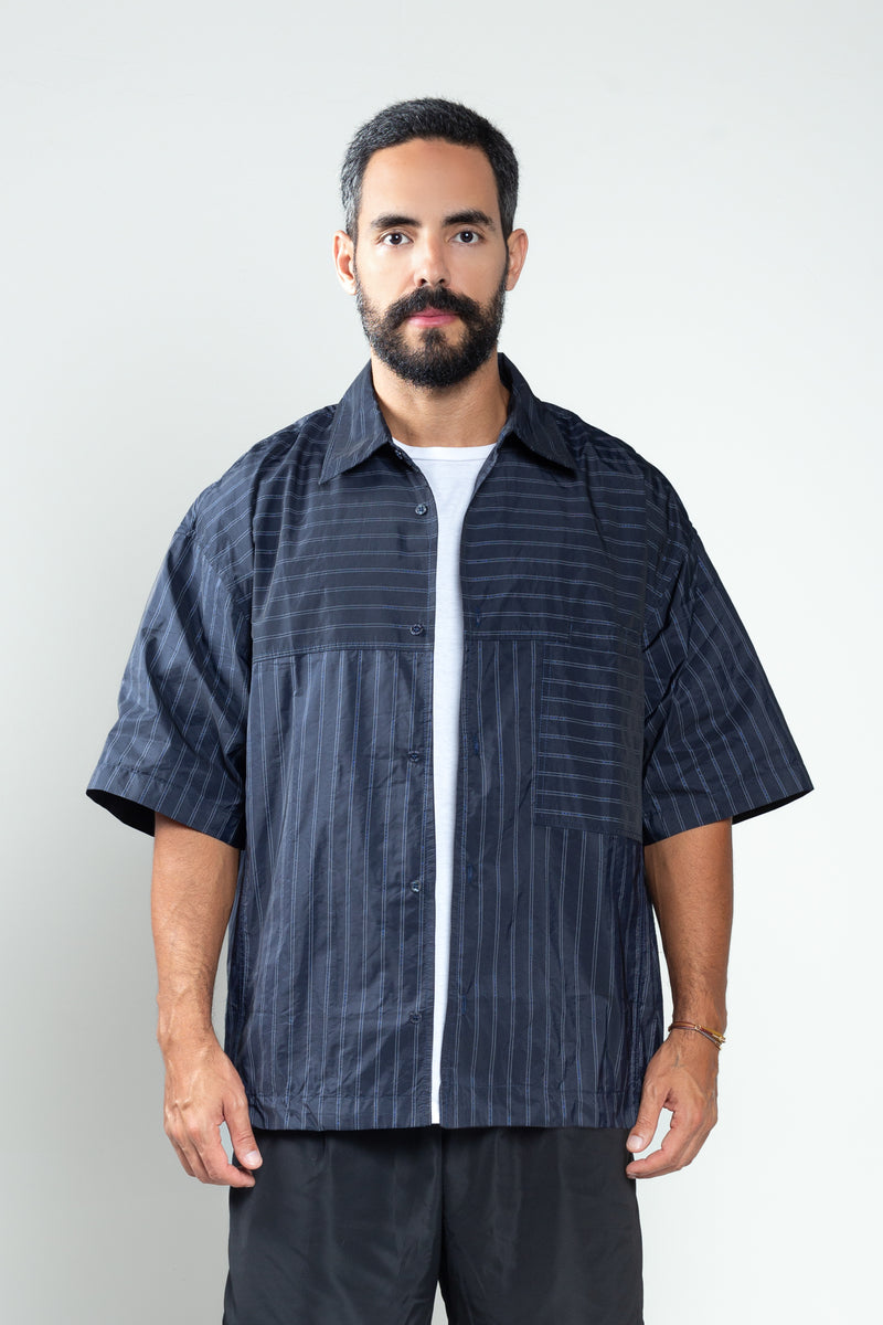 Camisa TI – Ori Rio